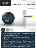 Reasons For Exploration | PDF