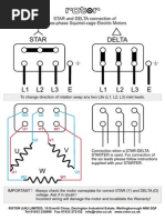 POTTERTON EP2000 EP2002 EP3002 User Manual | PDF | Thermostat | Switch