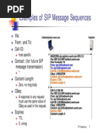 ShareTechnote-SMS Over IMS | PDF | Session Initiation Protocol | Ip ...