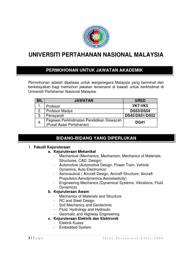 Iklan Akademik | PDF