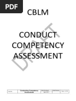 DSTI (Daily Safety Task Instruction) Tem | PDF | Occupational Safety ...