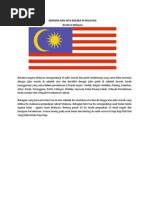 Bendera Wilayah Persekutuan Labuan | PDF
