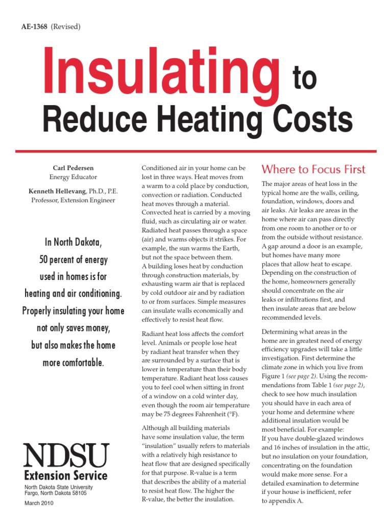 Toplotna Izolacija | PDF | Building Insulation | Basement