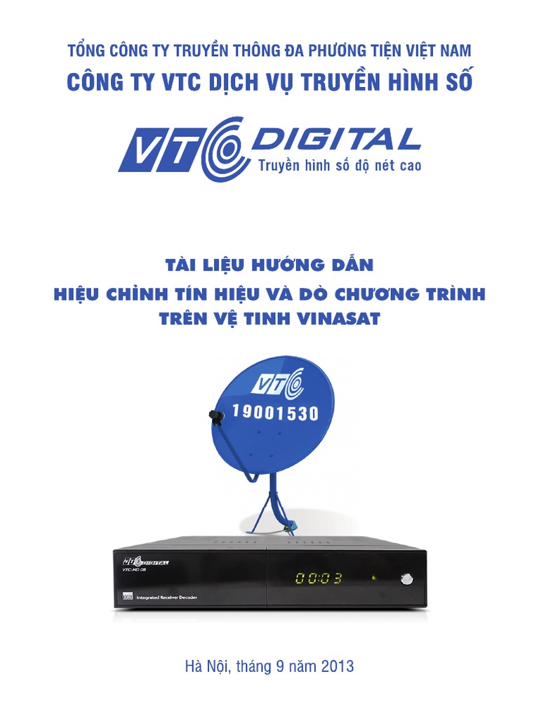 VTC Digital | PDF