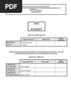 GP-12 | Verification And Validation | Audit