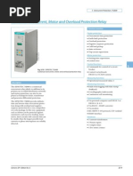 LSIG Protection in Micrologic Units | PDF | Science & Mathematics ...