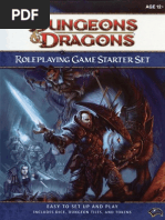 D&D 4th Edition - Character Sheets (Fillable) | PDF | Leisure ...