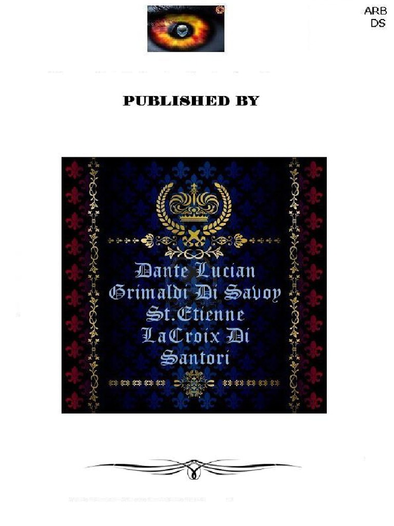 Alien Races Book | PDF