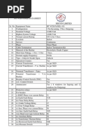 Polycab LT XLPE Cable Catalogue | PDF