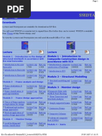Eurocode Load Combinations For Steel Structures PDF | PDF | Civil ...