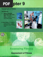 ACSM Body Composition | PDF | Body Shape | Determinants Of Health