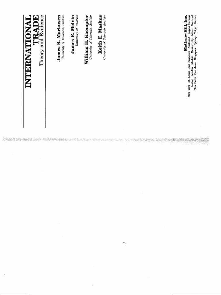 MMKM 1 | PDF