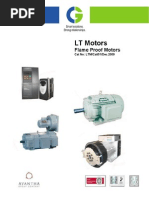 ABB Motor Terminal Box Details | PDF | Building Engineering ...