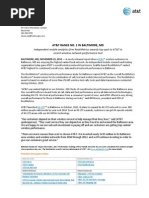 AT&T IFWA-40 User Guide | PDF | Wi Fi | Telephone