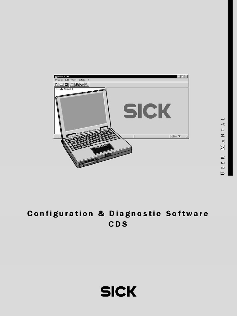 Configuration & Diagnostic Software CDS | PDF | Portable Document ...