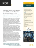 Schenck Process Manual | PDF | Calibration | Computing