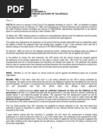 Getting A Cusip Number | PDF | Uniform Commercial Code | Virtue