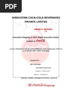 Distribution Channels of Coca | PDF | Coca Cola | The Coca Cola Company