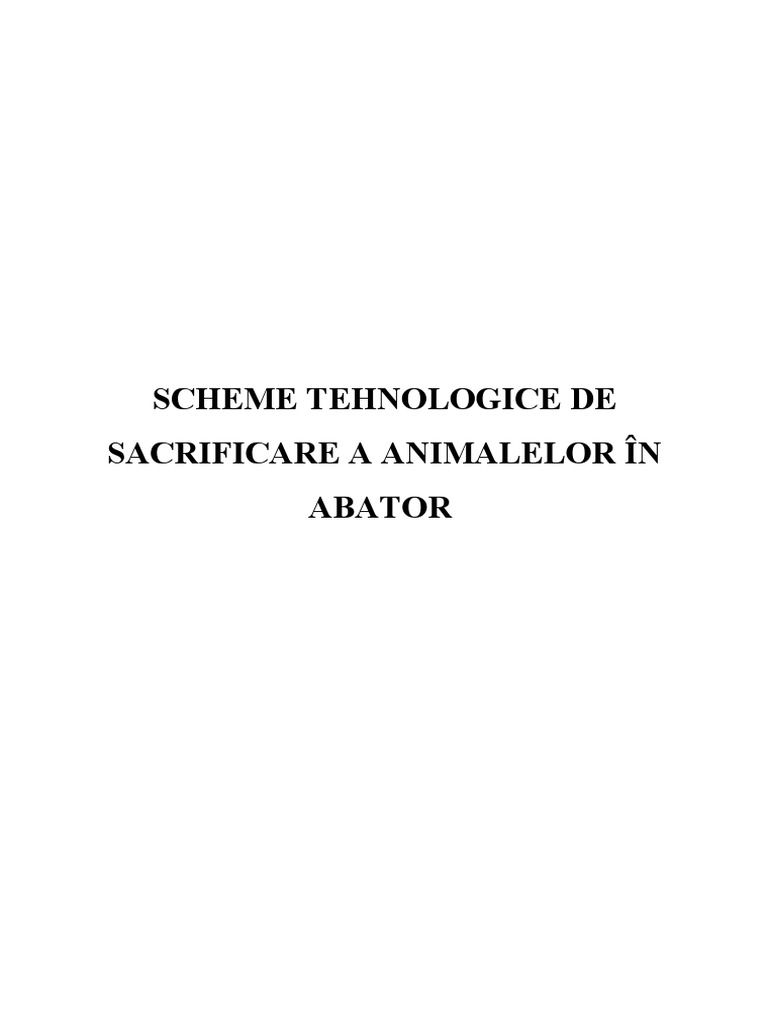 Abator | PDF