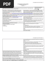 Lesson Plan Template: The Family Book by Todd Parr | PDF | Lesson Plan ...