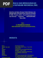 Pengertian Overlay Dalam Sistem Informasi Geografi | PDF