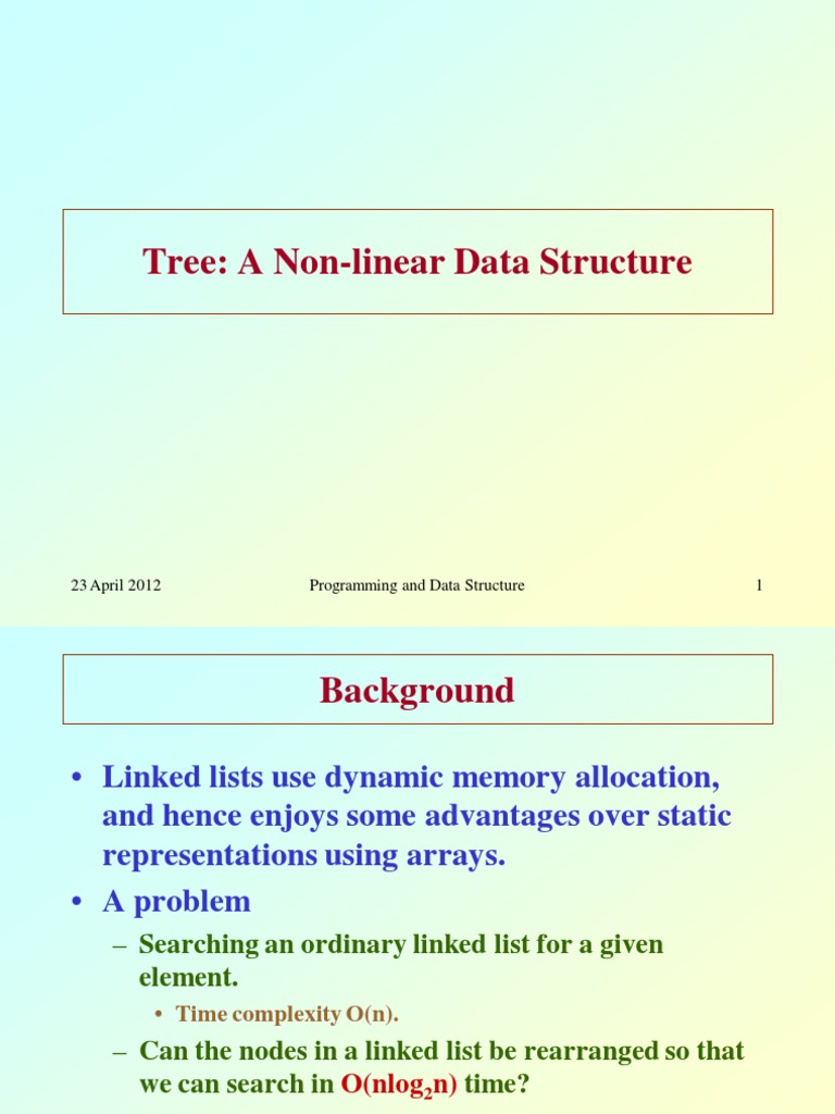 Binary Tree | PDF | Graph Theory | Theoretical Computer Science