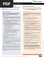 Annex A - Collateral Release Request and Acknowledgement Form | PDF