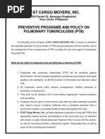RA 8187 Paternity Leave | PDF | Parental Leave | Employment