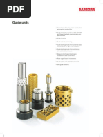 Bearing Size Chart | PDF | Bearing (Mechanical) | Applied And ...