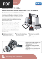 Schunk Ultrasonic Welding Systems Minic-III: Sonosystems ® | PDF
