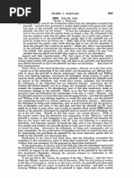 Fisher V Bell (1961) 1 QB 394 | PDF | Government | Public Law