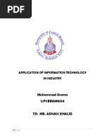 SmartForm - Invoice Tutorial | PDF | Invoice | Subroutine