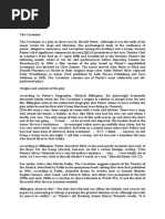 IDNT Terminology | PDF | Nutrition | Diet & Nutrition