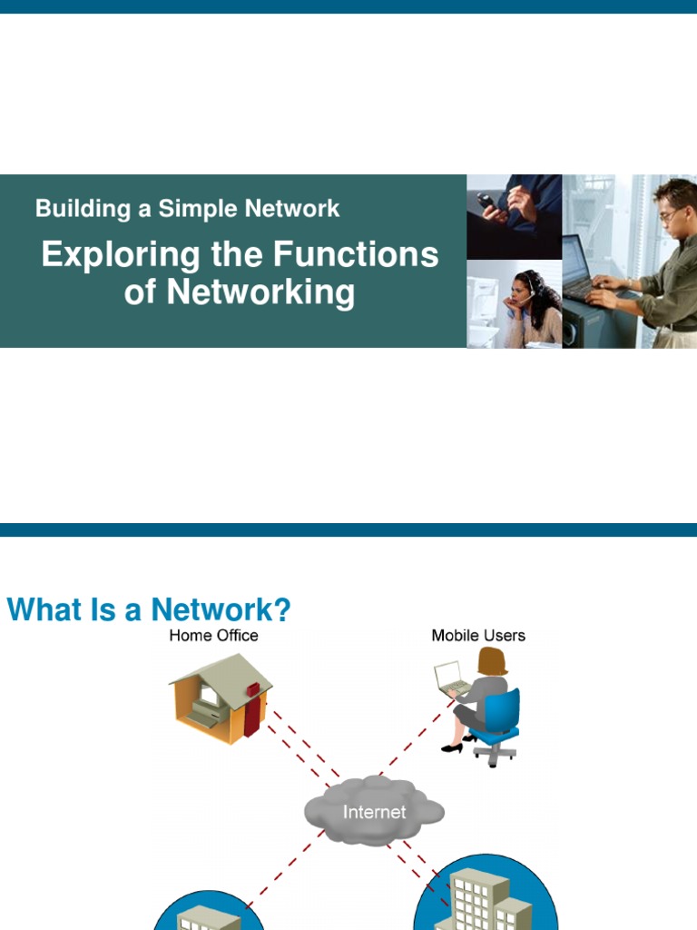 CCNA Review | PDF | Routing | Ip Address