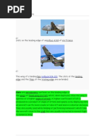 AIAA Papers Template | PDF | Citation | Microsoft Word