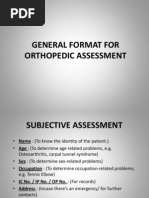 Hemophilia Joint Health Score HJHS | PDF | Anatomical Terms Of Motion ...