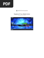 Iot Practical Tyit | PDF | Raspberry Pi | Electronics