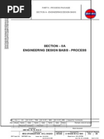 Total Process Engineering Design Manual | PDF