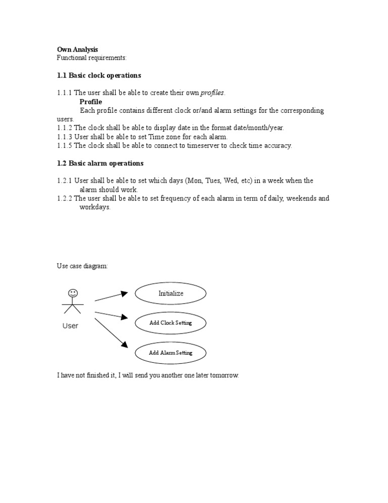 Presentation Draft | PDF | Computers | Business