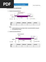 Boeing Aircraft Design Groups & Codes | PDF