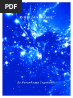 Sandilyan Novels | PDF