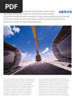 Material Safety Data Sheet: Genesys LF | PDF | Occupational Hygiene ...