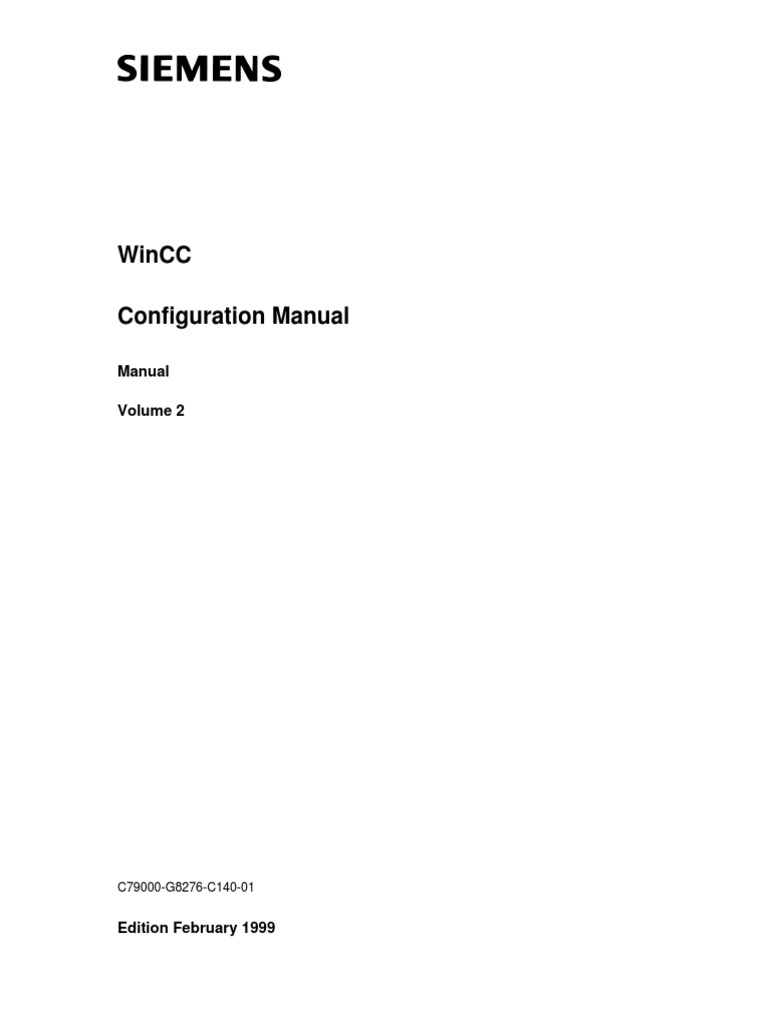 C Script WINCC | PDF | Tag (Metadata) | Menu (Computing) C Script WINCC | PDF | Tag (Metadata) | Menu (Computing)