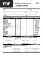 DA Form 5987-E Blank Fillable | PDF | Computing | Computer Data