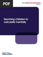 MPS Formula | PDF | Body Mass Index | Mass