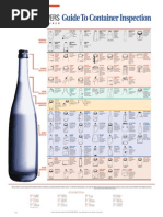 Bottle Defects | PDF | Fracture | Nature