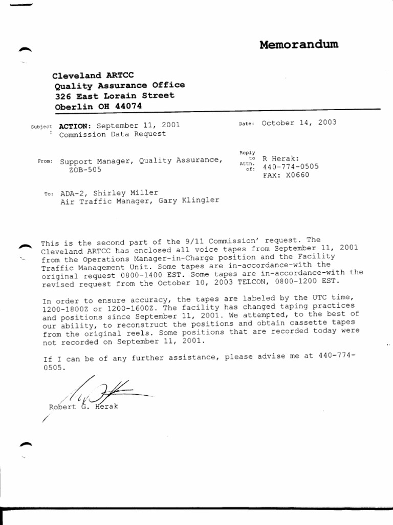 T8 B15 FAA Subpoena Compendium FDR - ZOB Tab - Doc Indexes 704 | PDF ...