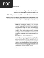 CAARS - Versão Longa | PDF