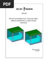 SIGTTO - Manifold Recommendations For Gas Carriers | PDF