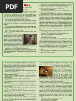 Animal Action Verbs - Movement | PDF